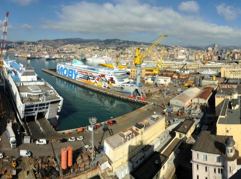 Fiom – Genova | CGIL