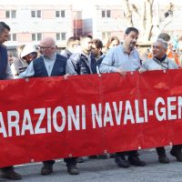 Fiom – Genova | CGIL